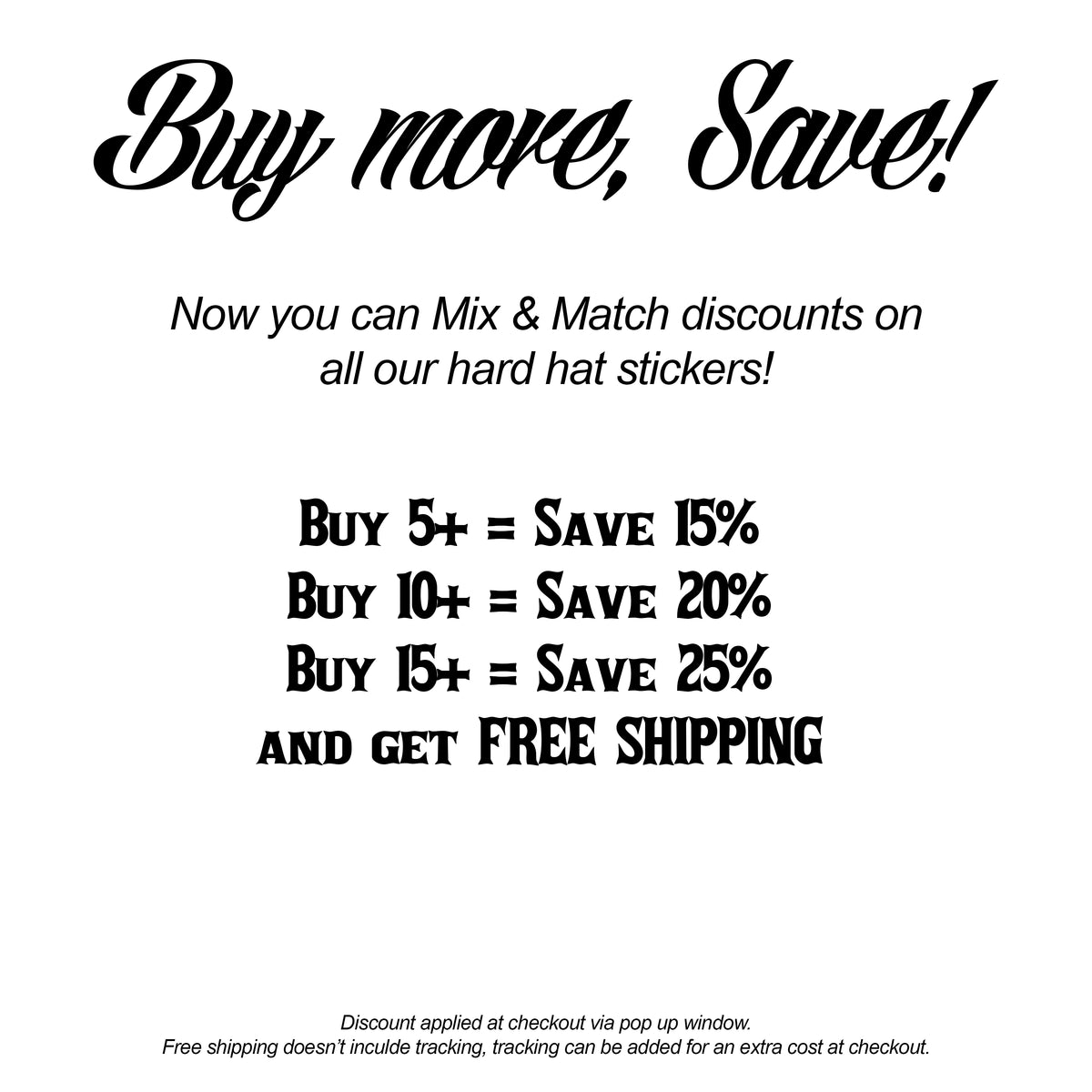 Sprinkler Fitter 1 Sticker – Sprinkler Life